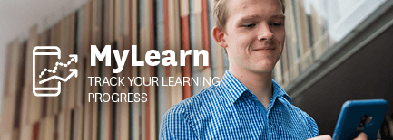 Log in to the site | iLearn